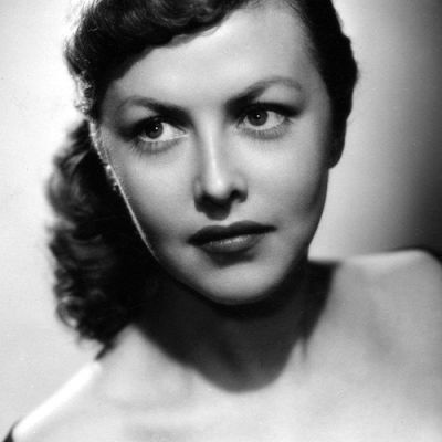 Hanna Rucker | Bio und Filme auf Sooner