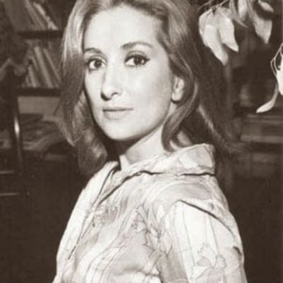 norma aleandro young